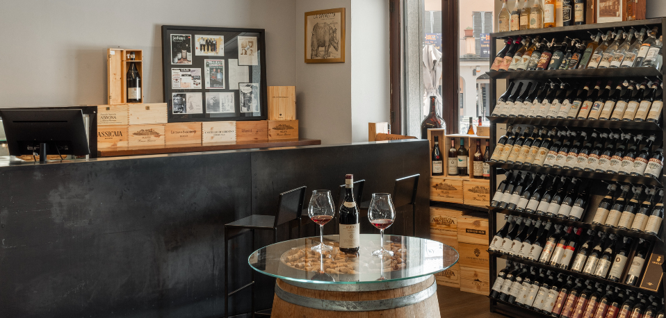 Enoteca Online - Wine Delivery, Buy wines online easily and safely ...