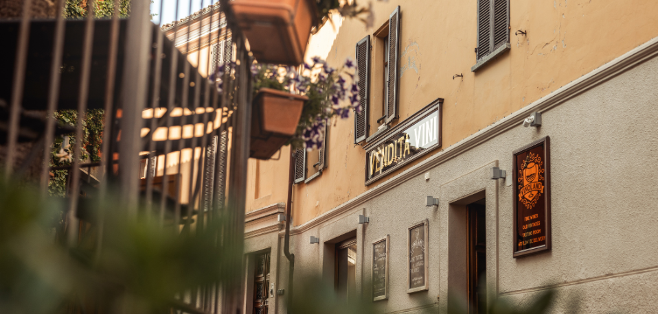 Enoteca Online - Wine Delivery, Buy wines online easily and safely ...