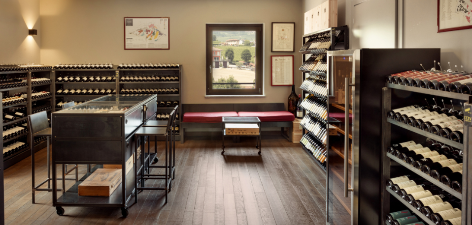 Enoteca Online - Wine Delivery, Buy wines online easily and safely ...