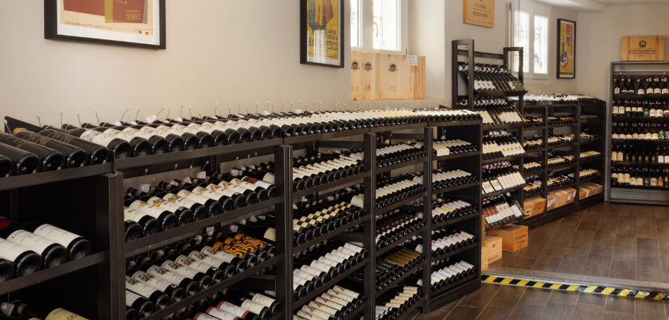 Oenothèque en ligne - Livraison de vin, achetez vos vins en ligne ...