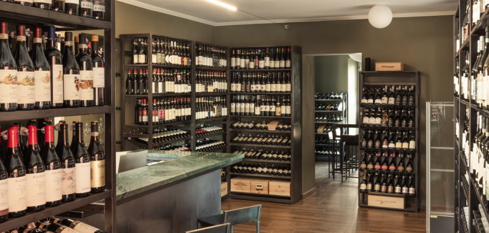 Enoteca Online - Wine Delivery, Buy wines online easily and safely ...