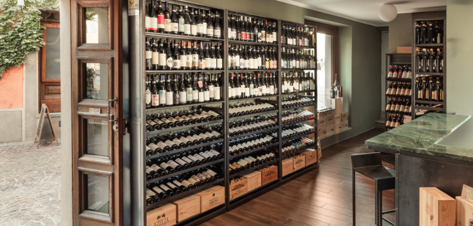 Enoteca Online - Wine Delivery, Buy wines online easily and safely ...