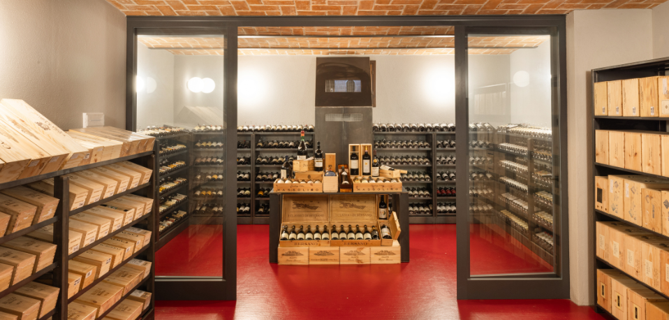 Enoteca Online - Wine Delivery, Buy wines online easily and safely ...