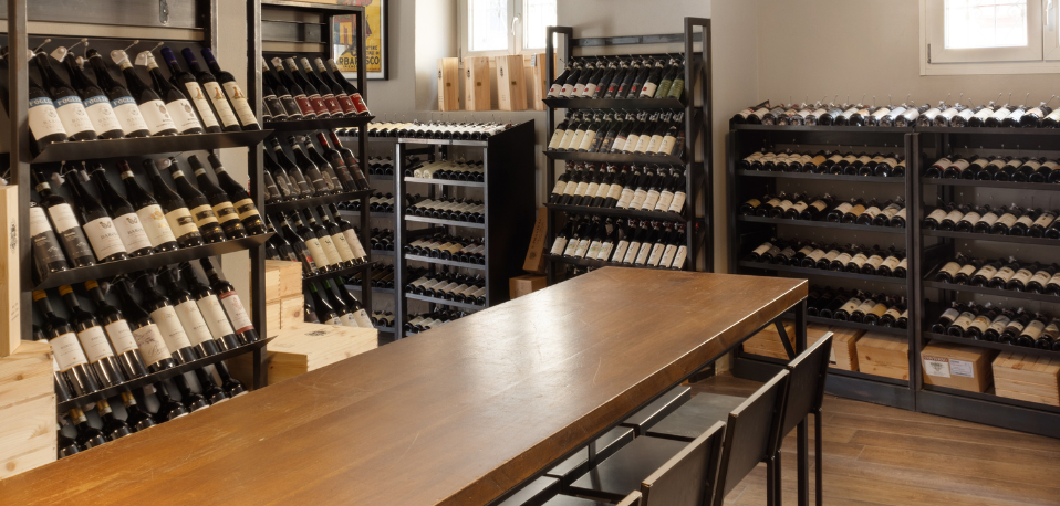 Enoteca Online - Wine Delivery, Buy wines online easily and safely ...