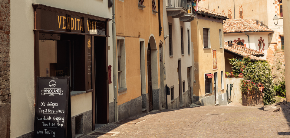 Enoteca Online - Wine Delivery, Buy wines online easily and safely ...
